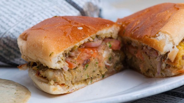 Bun Kabab Recipe By Chef Fauzia Iftar Items In English