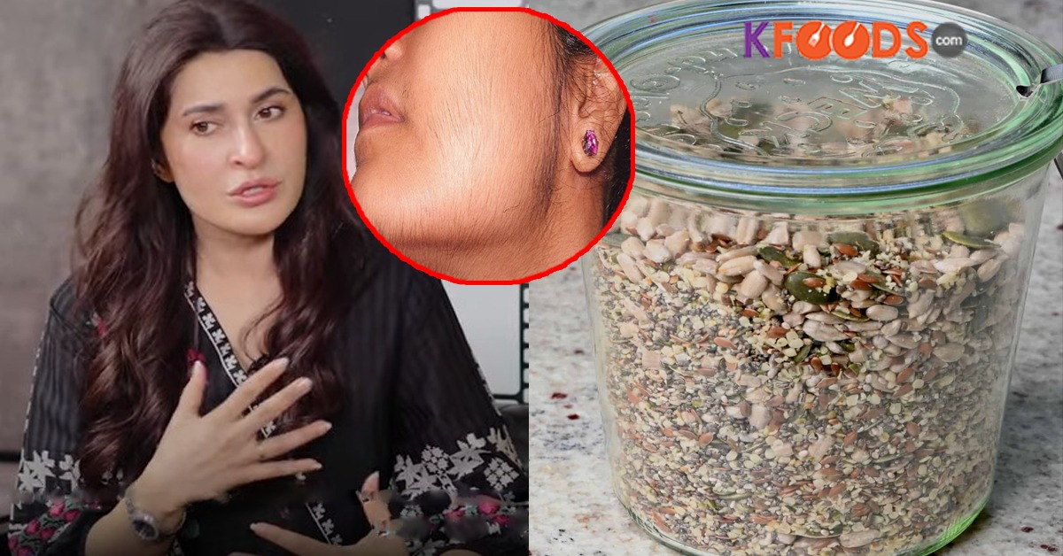 PCOS Ke Masail Hal Karne Wale Beej in Urdu - Remedy, Benefits, Gharelo ...