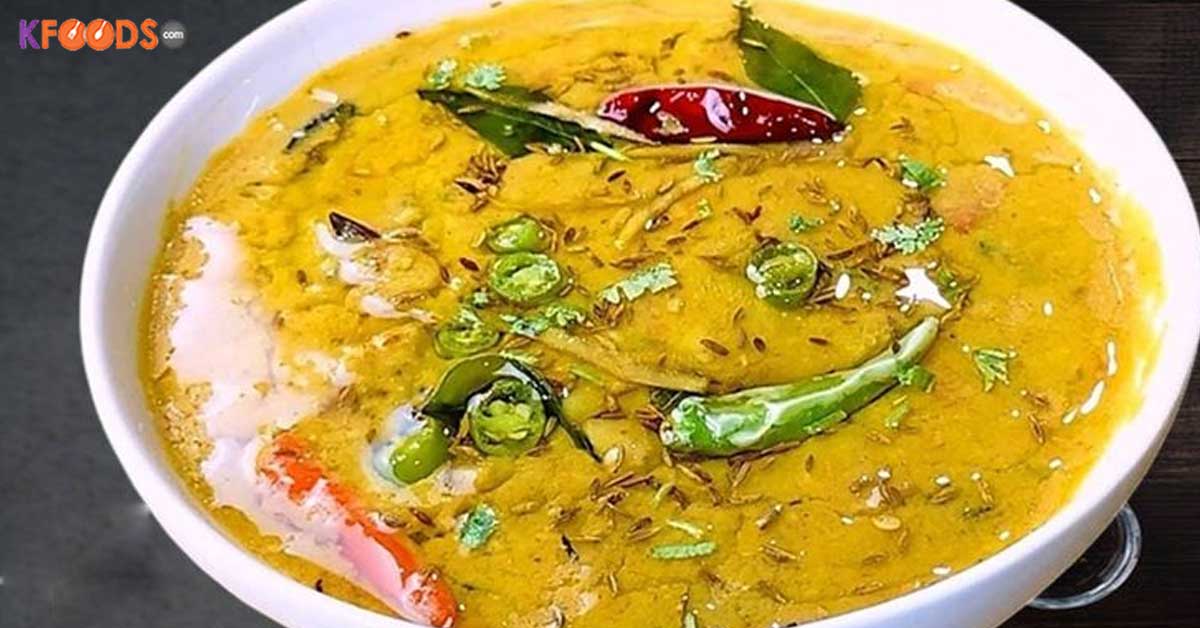 Daal Gosht Recipe in Urdu | دال گوشت