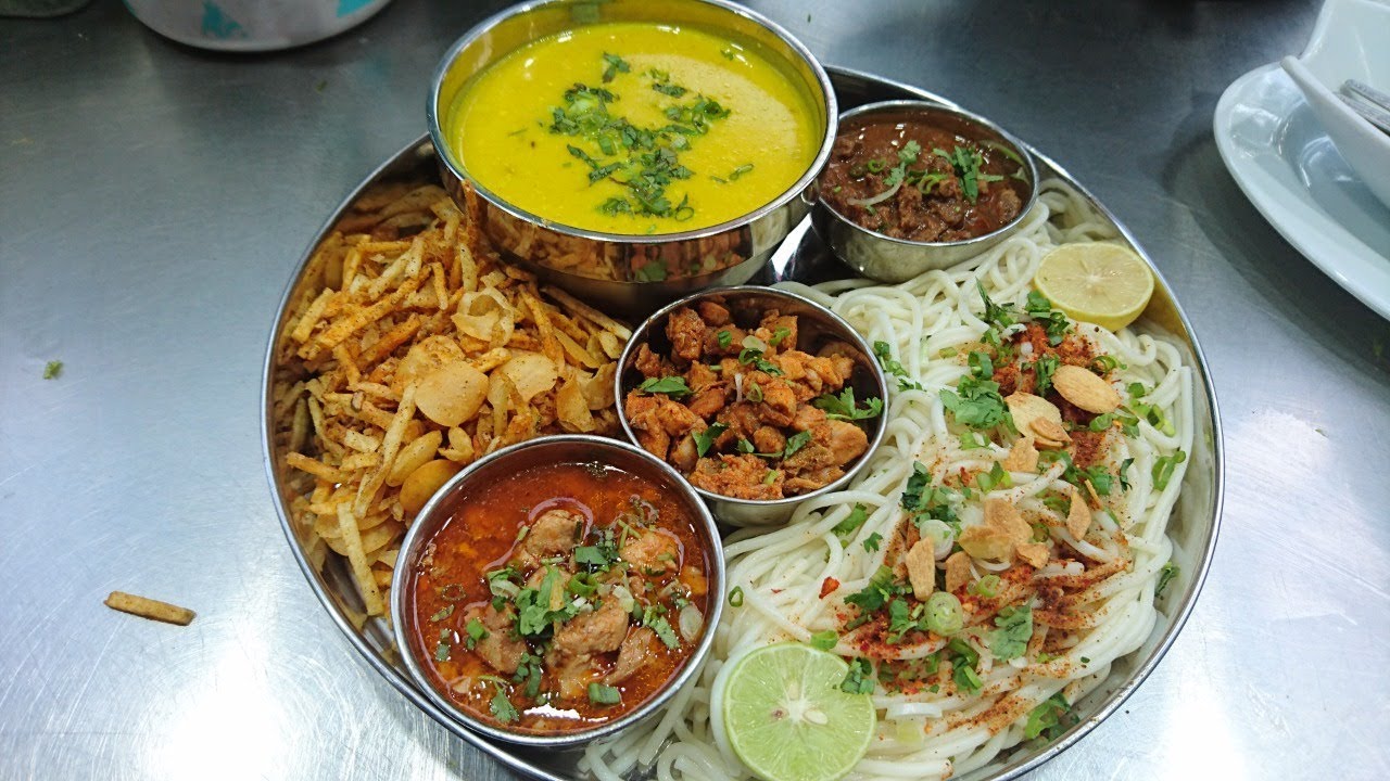 khawsa Recipe in Urdu | Chef Tahira Mateen | کھاؤ سے