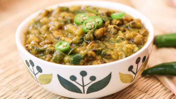 Rajasthani Dal Recipe in Urdu | راجھستانی دال