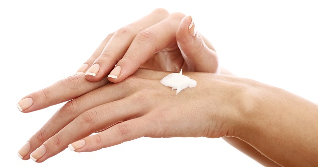 5 Home Remedies for Rough Dry Hands, Dry Hands Home Remedies - Kfoods