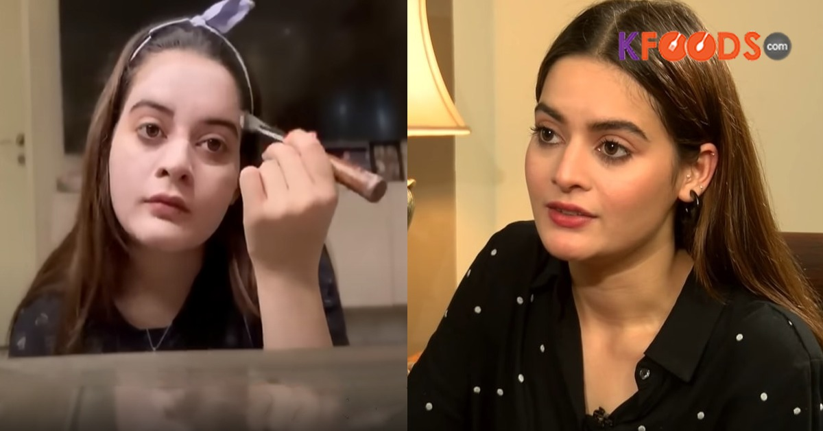 اپنی جلد کو خوبصورت بنانے کے لئے یہ ماسک لگاتی ہوں.. منال خان نے ہمیشہ ...