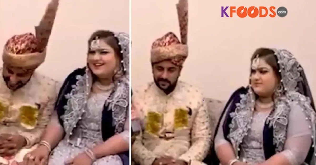 گیئر بدلنے کا انداز دل کو بھا گیا۔۔ لڑکی نے اپنے ڈرائیور سے ہی شادی ...