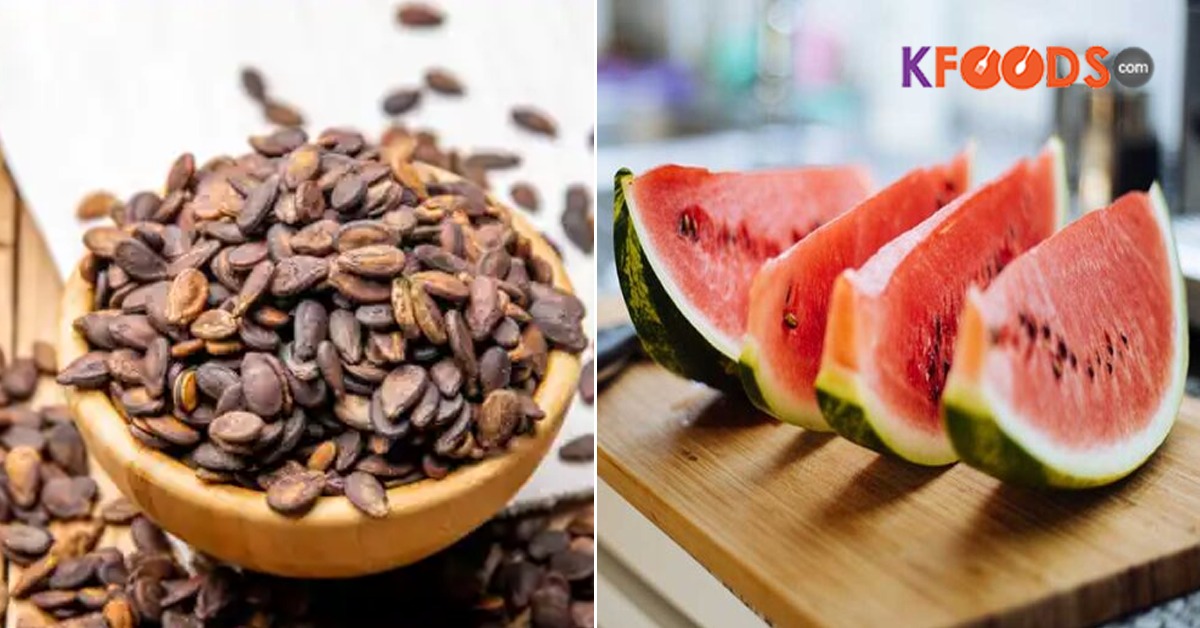 ایک کپ تربوز کے بیج روزانہ کھائیں ۔۔۔ پھینک دیے جانے والے ان تربوز کے ...