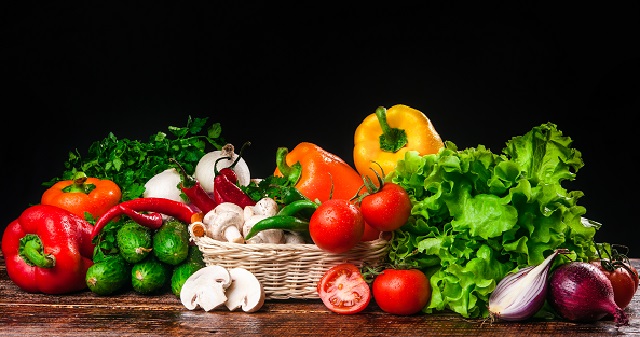 Top 5 Foods for Scorching Summers, Top 5 Foods For Scorching Summers ...