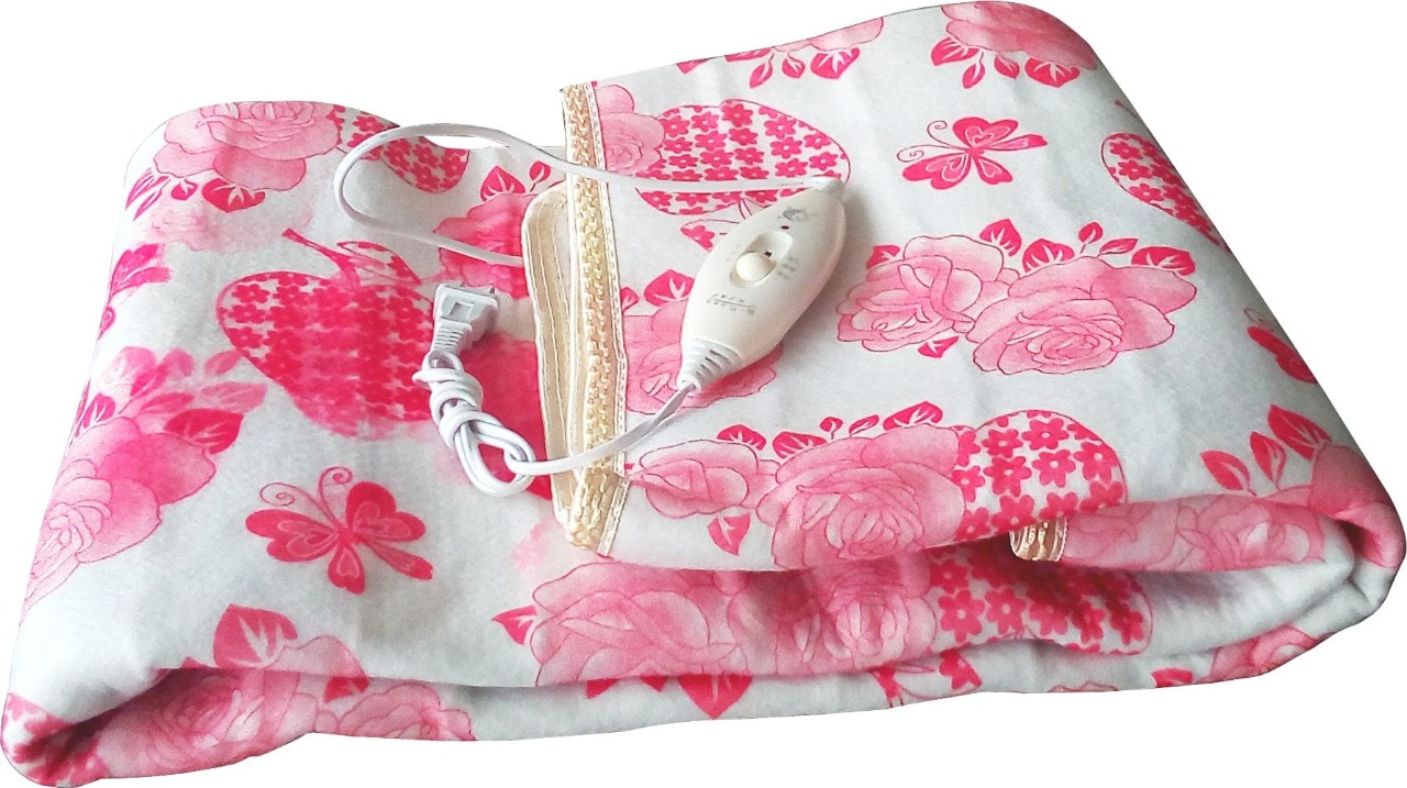 ہیٹر والا کمبل ۔۔ اب سادے کمبل چھوڑیں اور ہیٹر والے کمبل سے سردی ...