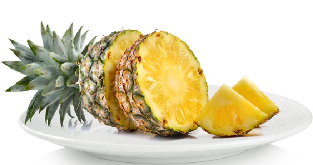 Health Benefits of Eating Pineapple Everyday, Benefits Eating Pineapple ...