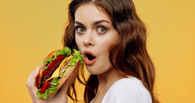 Alarming Risks of Eating Fast Food, Fast Food Risks - Kfoods