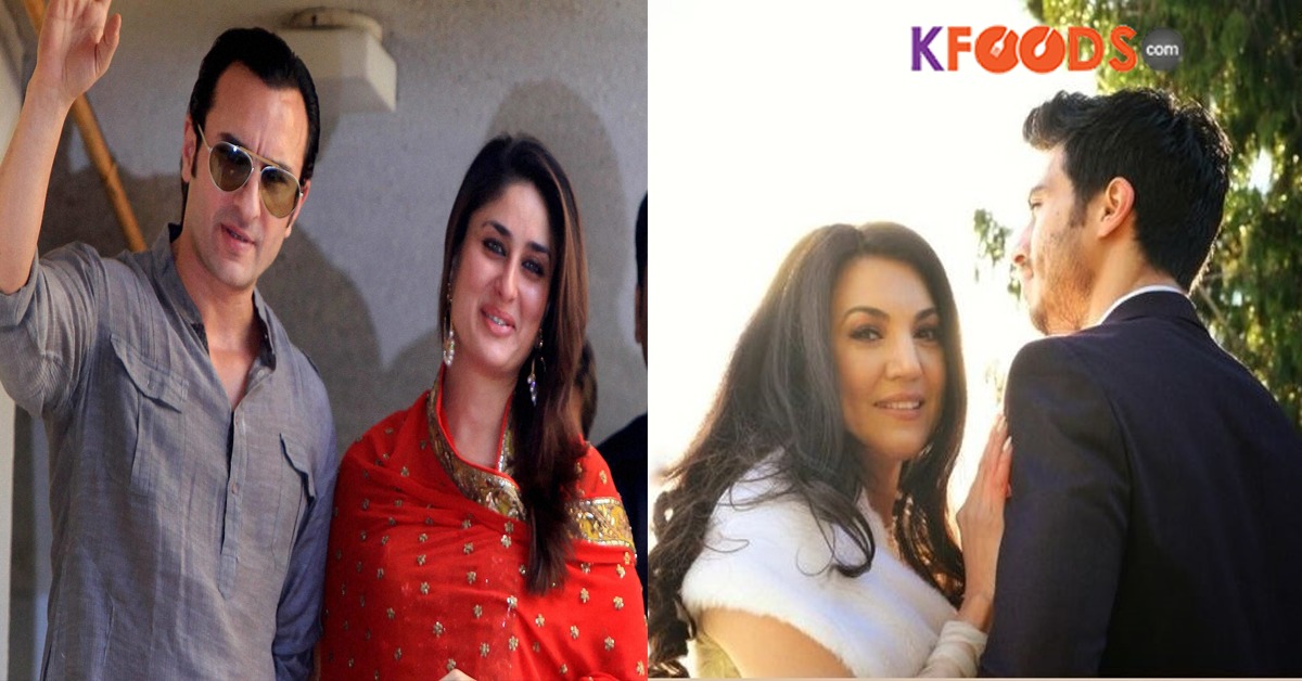 13 سال چھوٹے لڑکے سے شادی کیوں کی۔۔ مرد کم عمر لڑکی سے شادی کرے تو ٹھیک اور عورت کرے تو برا کیوں