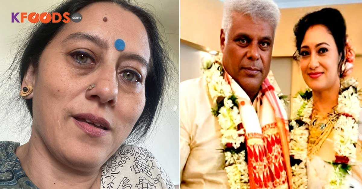 ایک بیوی کو دھوکہ دیا، اس کو چھوڑ کر ۔۔۔ 61 سال کی عمر میں اشیش ...