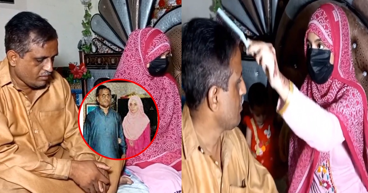 سب نے کہا تم سے کون شادی کرے گا، آج ایک بیٹی کا والد ہوں ۔۔ 20 سالہ ...