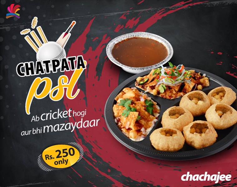 Chacha Jee Restaurant Karachi - Menu Deals & Offers