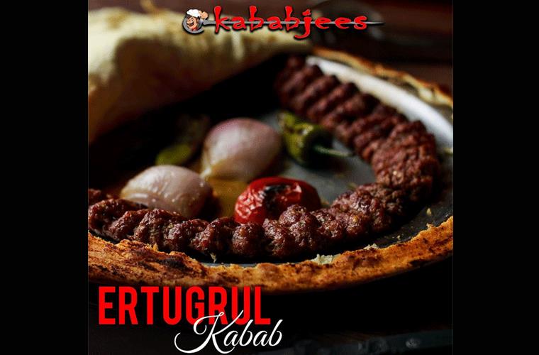 Kababjees Karachi Menu with Prices & Latest Deals (November, 2023)