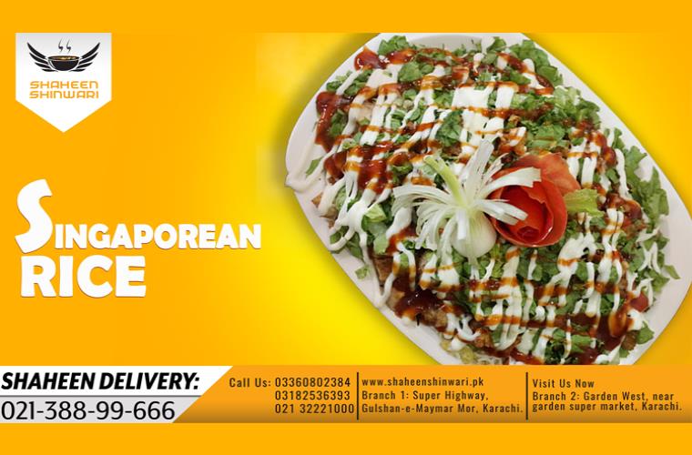 Shaheen Shinwari Restaurant Karachi | Shaheen Shinwari Menu & Deals ...