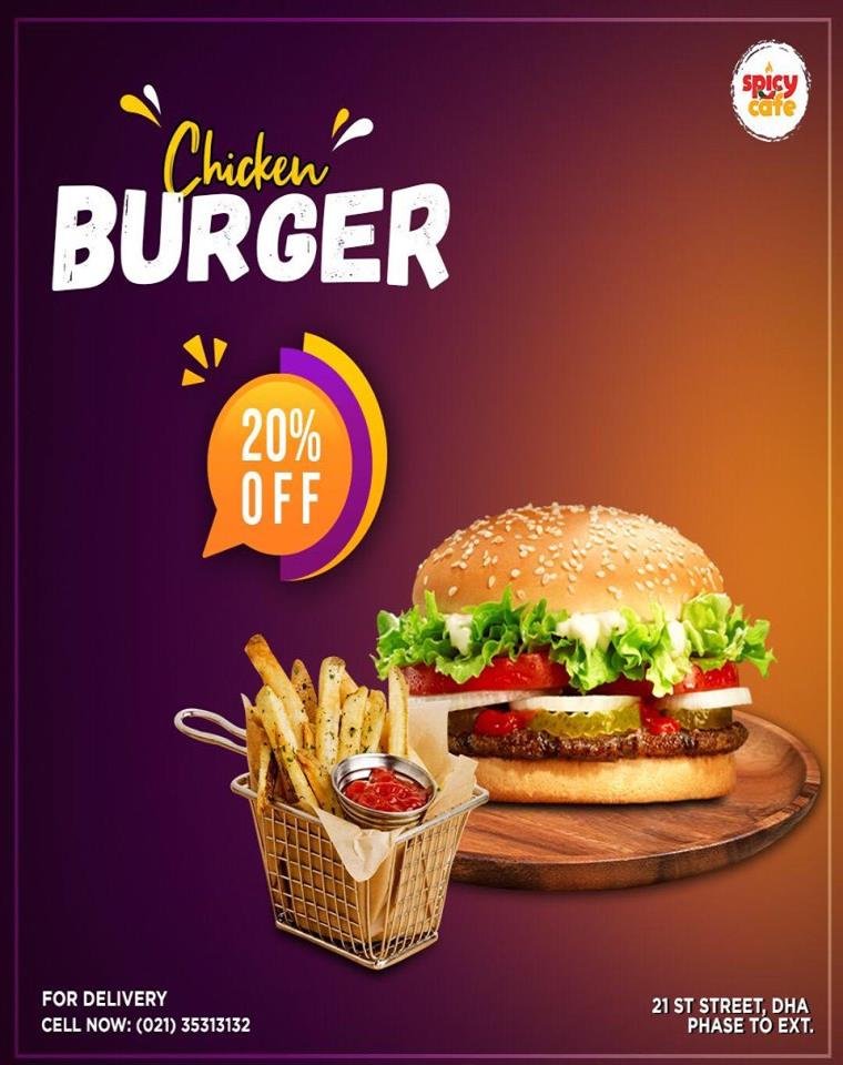 Spicy Cafe Karachi Karachi Menu With Prices Latest Deals April 2024 spicy-cafe-karachi-karachi-menu-with-prices-latest-deals-april-2024