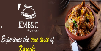 Matka Biryani Karachi Menu with Prices & Latest Deals (November, 2025)