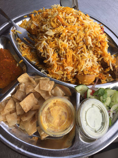 52 Thali Restaurant Karachi Menu with Prices & Latest Deals (December ...