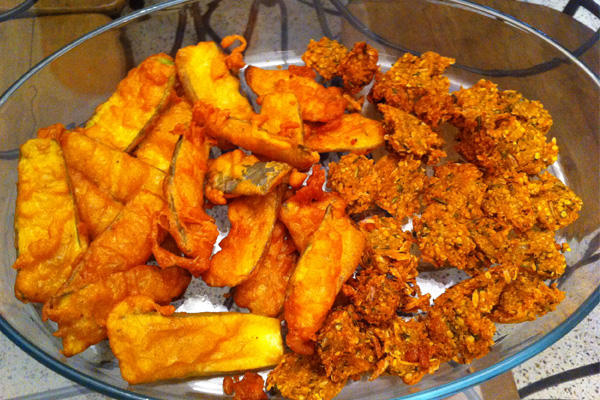 Food Cooking Recipes Pakistani Indian Cuisines - KFoods.com