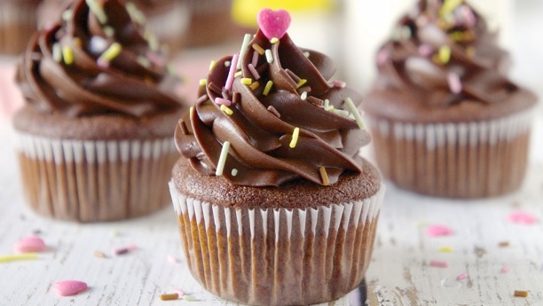 Cup Cake Recipe in Urdu | Chef Asad | کپ کیک