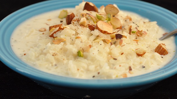 Rice Kheer Recipe | Easy Pakistani Kheer Recipes in Urdu & English