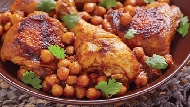 Lahori Chikar Cholay Recipe | Delicious Chikar Chana Recipe Pakistani