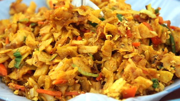 Roti Salan Recipe in Urdu | Chef Arif Dawood | روٹی کا سالن