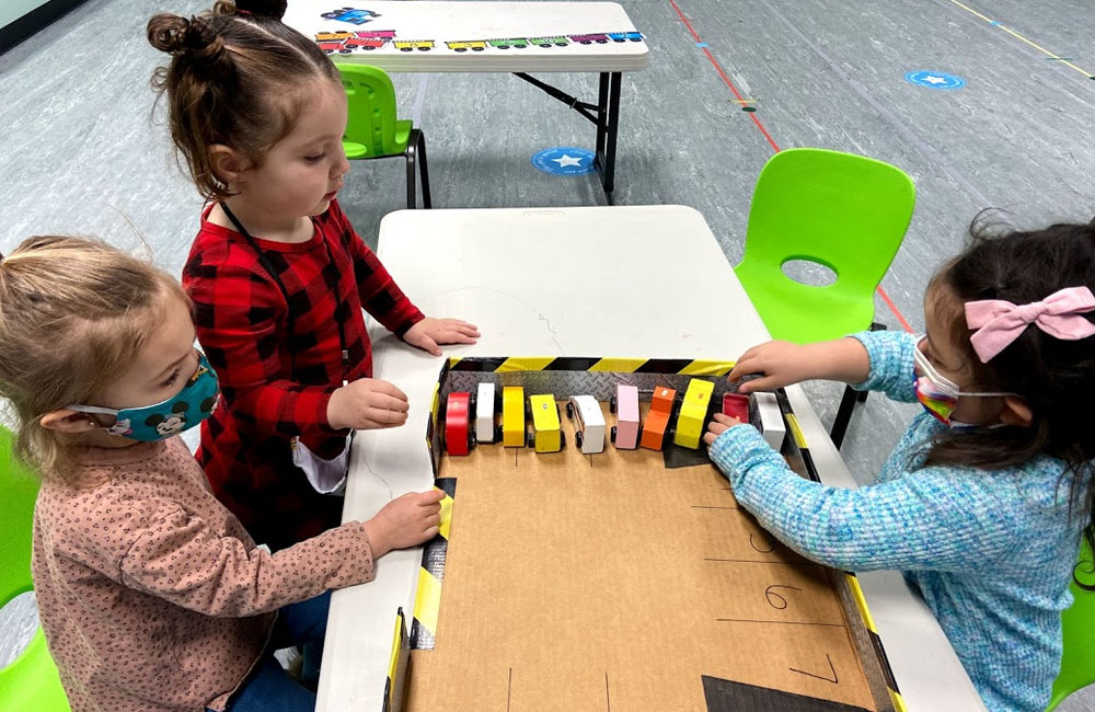 Engaging Adventures: 10 Fun and Educational Activities for Preschoolers