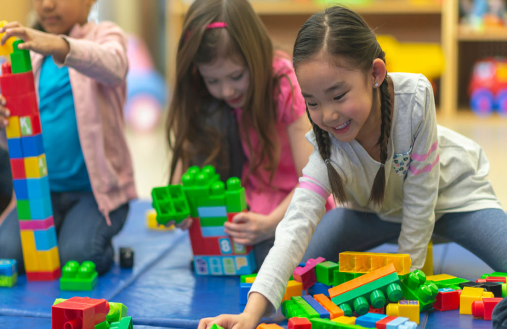 The Importance of Play in Kindergarten: Fostering Learning and Development